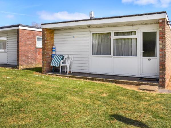 Daisy - Uk49715 - Winterton-on-Sea