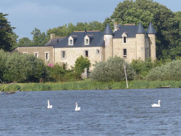 Domaine De Kerbillec - Sarzeau