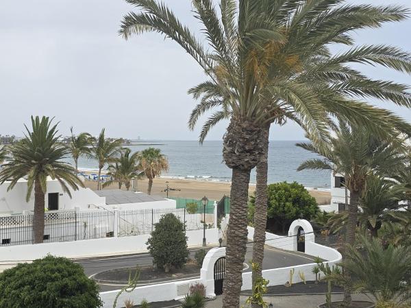 Costa Luz Bl 4 6 - Puerto del Carmen