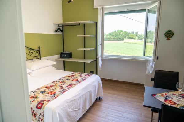Agriturismo Le Marognole - Lazise