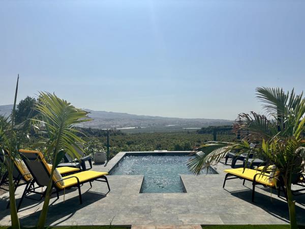 Casa Cabrillas By Solymar Properties - Vélez-Málaga