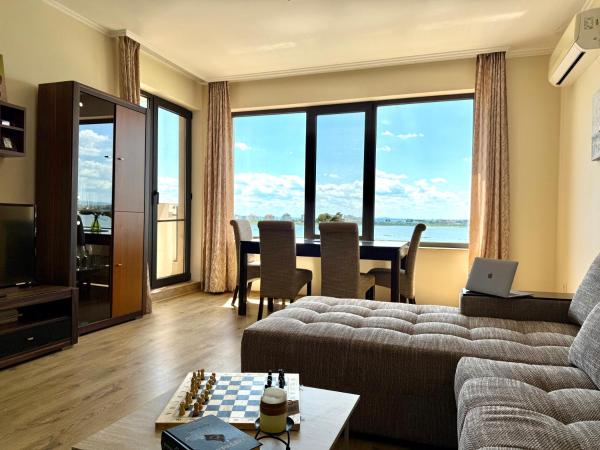 Cosher - Gardenia Palace Apt 11 - Pomorie