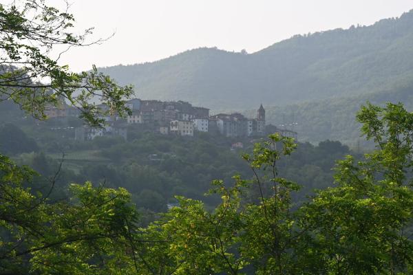 Semivillage - Abetone