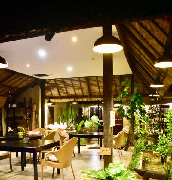 Casa Manalo Guest House - Puerto Princesa