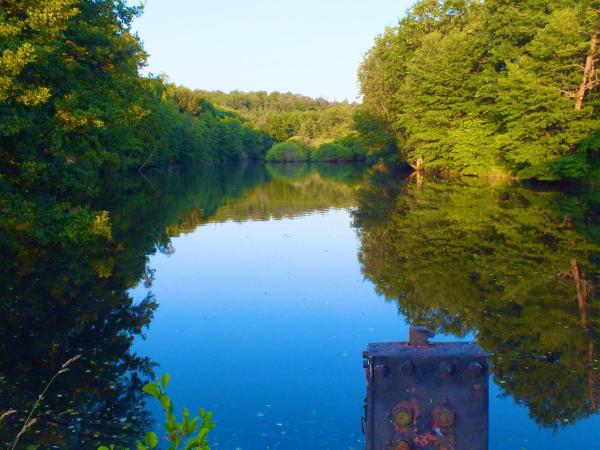 Domaine L'insolite Kosi - Meurthe-et-Moselle