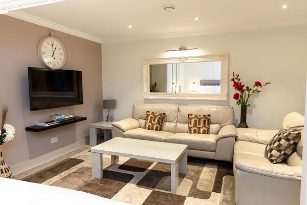 Marylebone Village Apartments - Kingston upon Thames