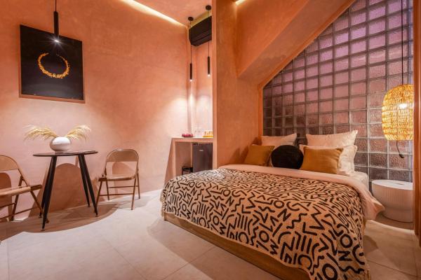 Casa Solar Boutique Hotel - Canggu