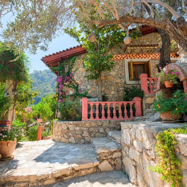 Villa Symbola - Ölüdeniz