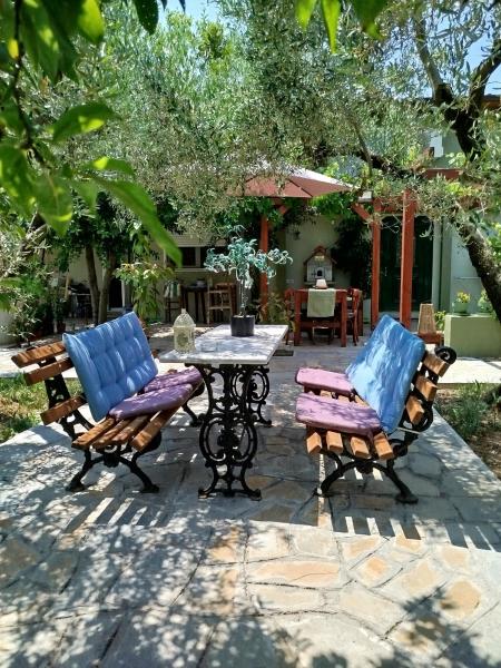 Green Olive Studios 2 - Halkidiki