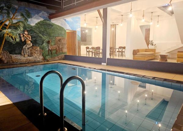 Lc Hotels - Sri Lanka