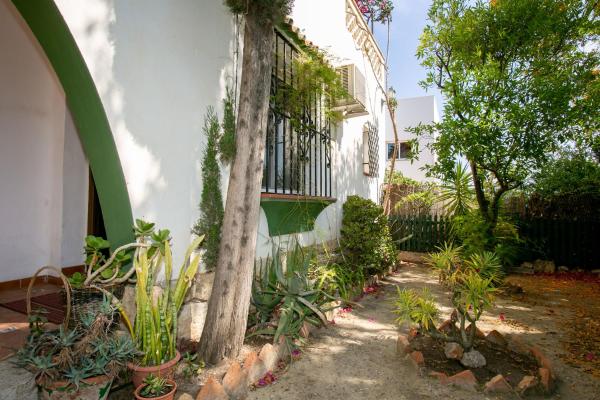 Preciosa Villa En Malaga Capital - Málaga