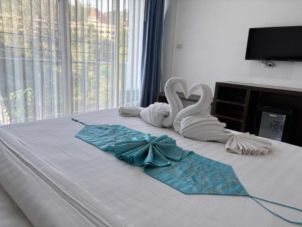 Aqua Inn Ao Nang - Wichian Buri District