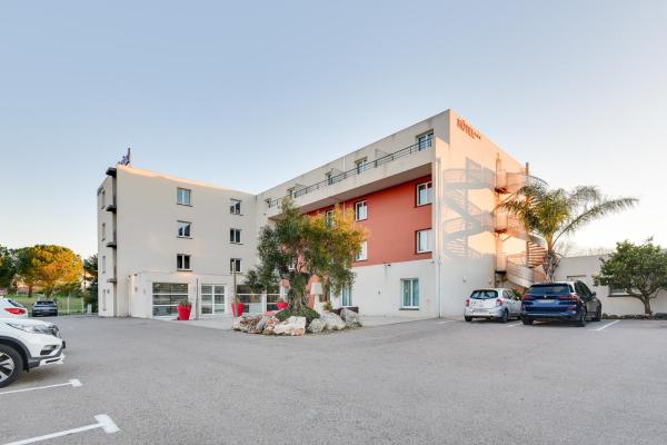 Kyriad Perpignan Sud - Canet-en-Roussillon