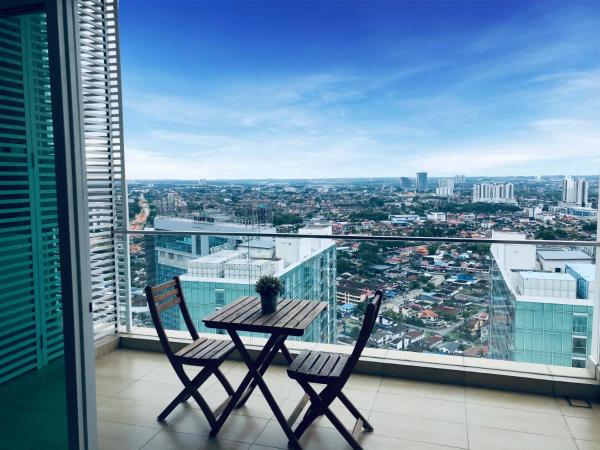 Ksl Desplanade By Antlerzone - Johor Bahru