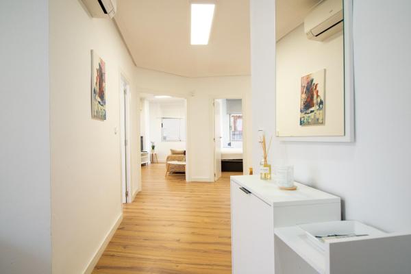 Global Properties, Vivienda Centrica De 4 Habitaciones - Almenara