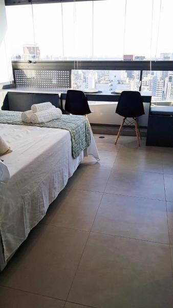 Studio 2214 Na Rua Oscar Freire-sp - São Paulo