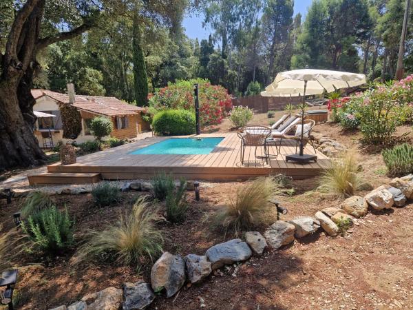 L’oléado - Saint-Florent