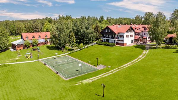 Ośrodek Wczasowy Helena - Mazury