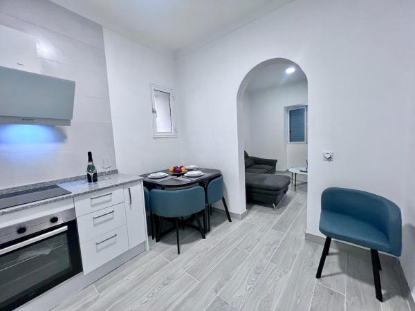 Tropical Garden - Las Palmas de Gran Canaria