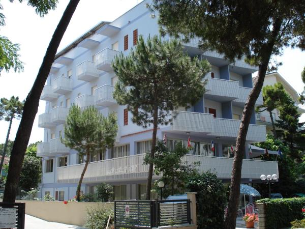 Hotel Singapore - Cervia
