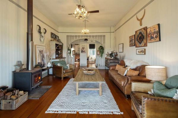 Beam Creek Cottage - Montville - Montville