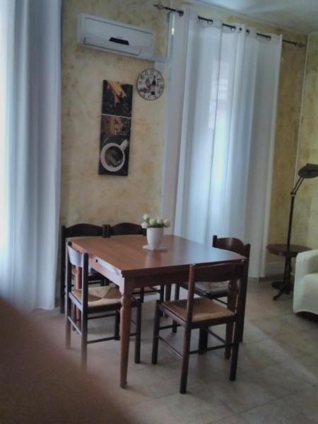 Casa Vacanza Da Patty - Catane