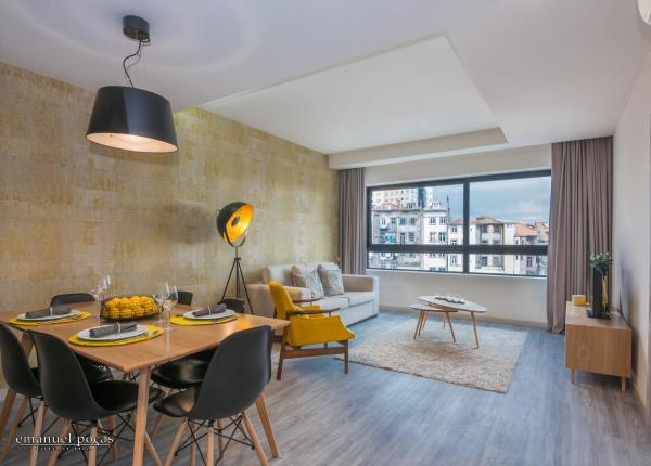 Passos Manuel By Innapartments - Oporto
