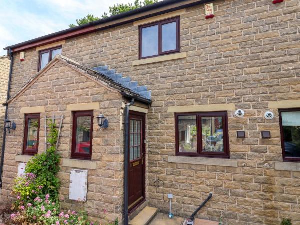8 Wharfedale Mews - Ilkley