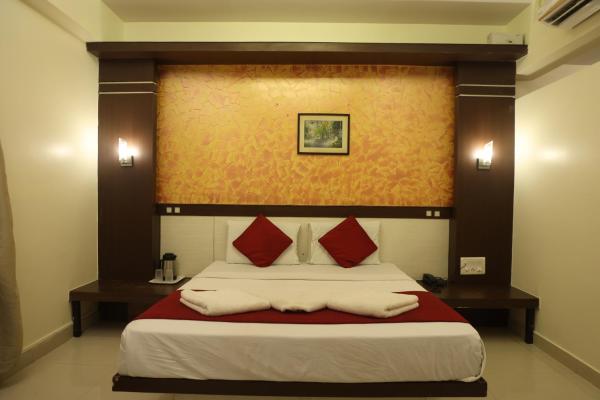 Newgoldenresidency - Bangalore