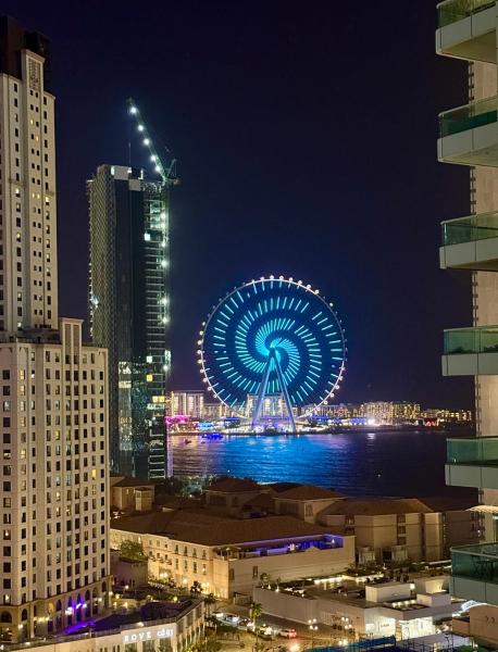 Modern Studio Near The Beach - Dubai