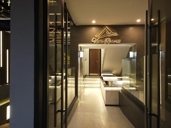 Vita Resort Golf Bastos - Yaoundé