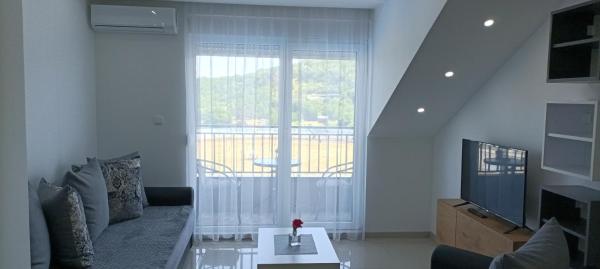 S-apartmani Cocetova - Jagodina