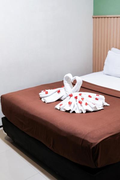 Griya Kendedes Near Soekarno Hatta Malang - Malang