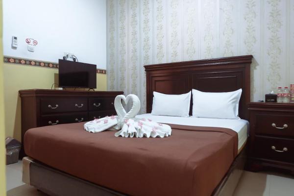 Griya Kendedes Near Soekarno Hatta Malang - Malang