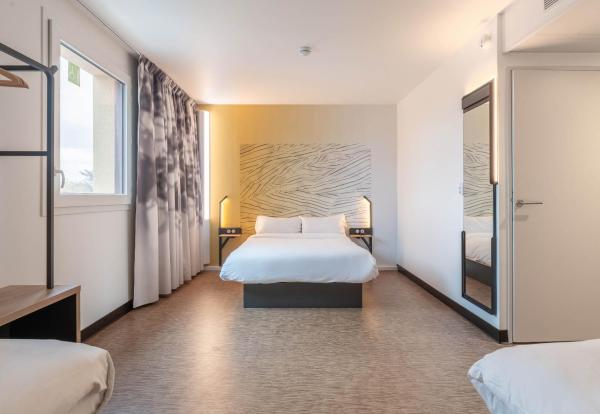 B&b Hotel Bourg-en-bresse Viriat - Viriat