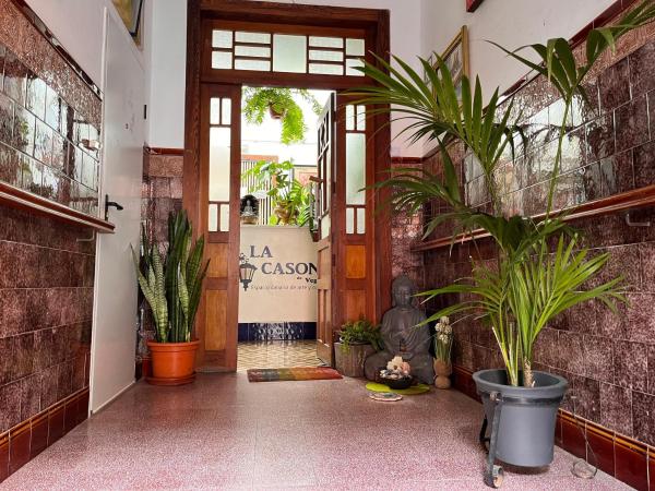 La Casona De Vegueta - Las Palmas de Gran Canaria, Espagne