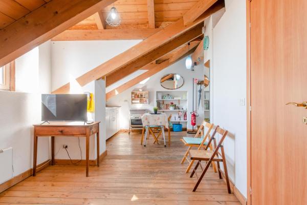 Casa Marta & Martin - La Luminosa - Turin