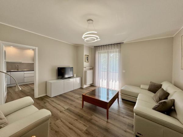 1dest - Le Ginestre Serenity Home - Riva del Garda