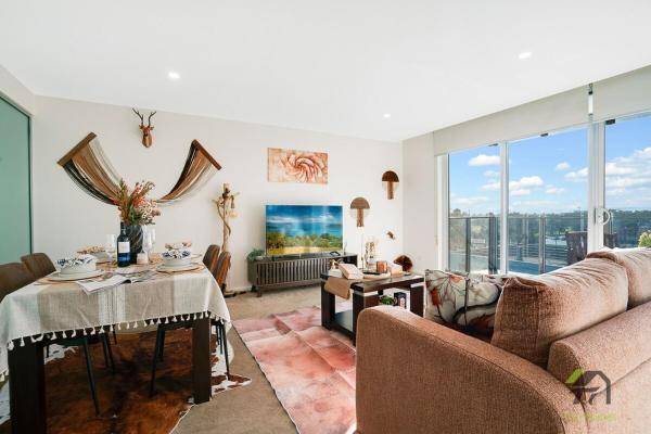 Heart Of Adelaide City Apartment - Adelaide