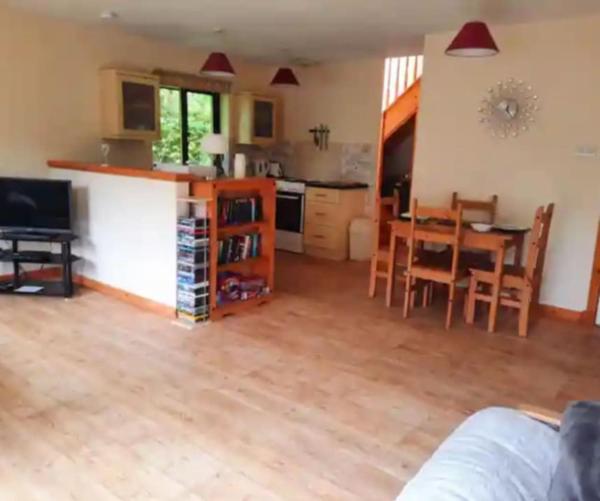 The Singing Heart, Tirnanog Cozy Cottage Near Lochgilphead !!Hidden Gem!! - Lochgilphead