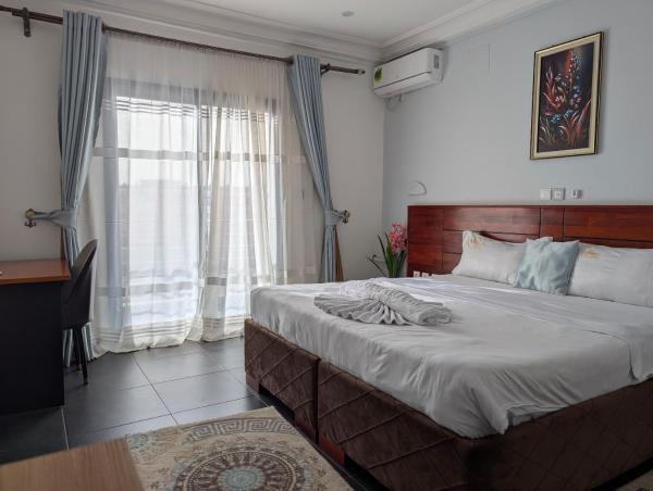 Cofe Hotel Groupe - Yaounde