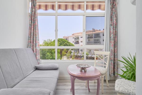 Loft La Marina In Nerja - Nerja