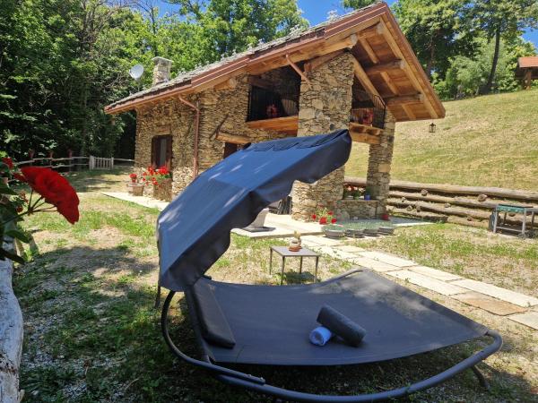 Lo Scau Della Costa - Viola