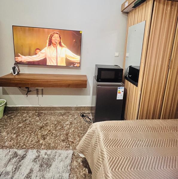 Cozy Loft - Kampala