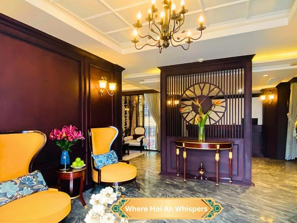 Happy Life Memories Hoi An Hotel & Spa - Hội An