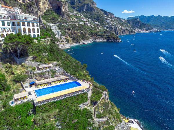 Hotel Belvedere - Atrani