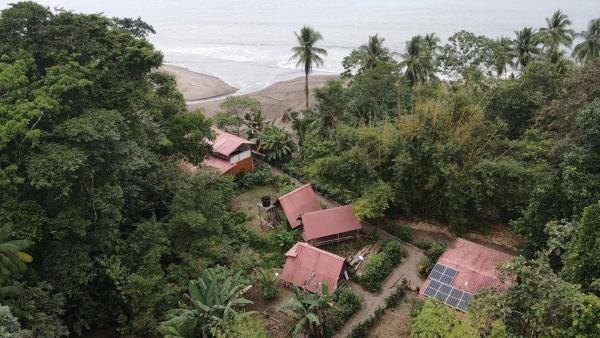 Iracas Del Mar - Colombia