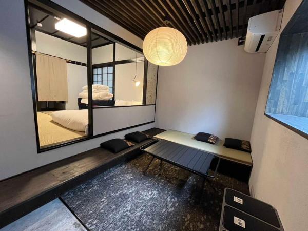 ぷふか円徳鐘ヶ淵 - Asakusa