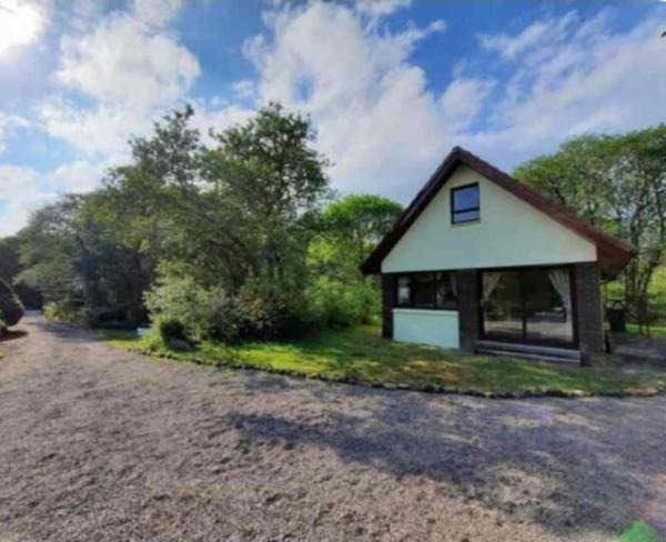 The Singing Heart, Tirnanog Cozy Cottage Near Lochgilphead !!Hidden Gem!! - Loch Awe