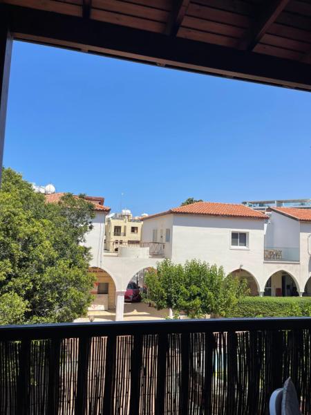 Limnaria Westpark 2 Bdrm Apartment 122 - Kato Paphos